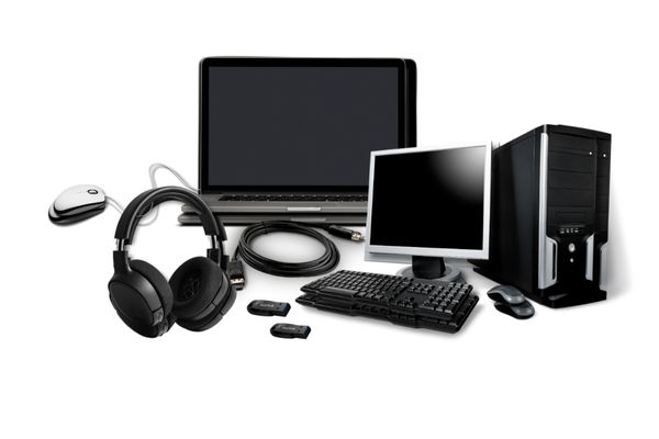 Suprimentos para Informática e Tecnologia – Comercial 2001